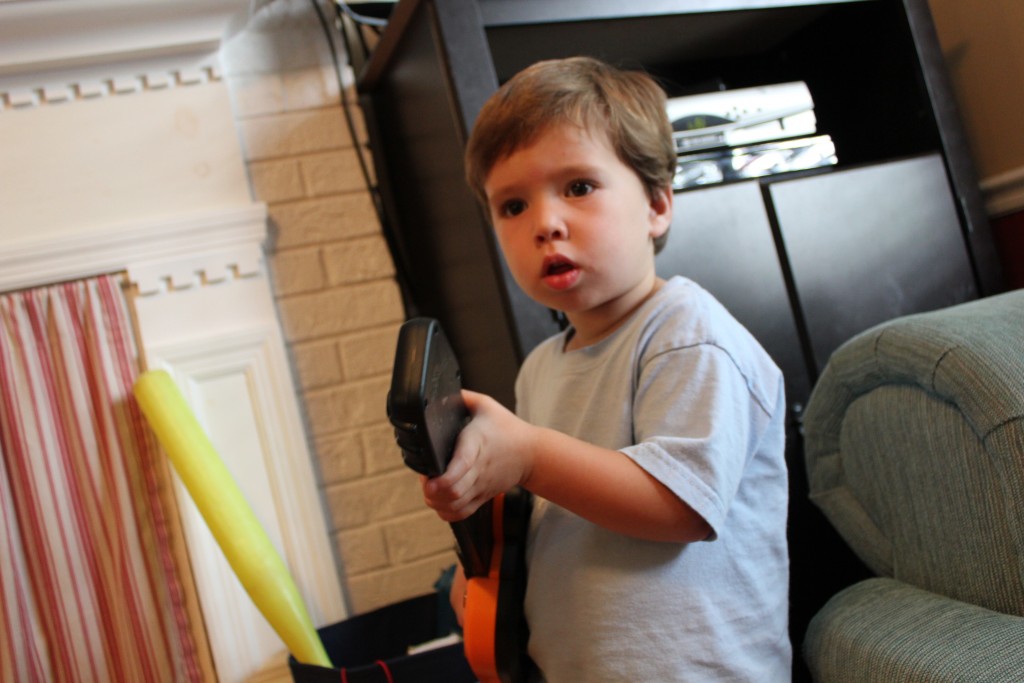 How do you ensure you raise a "good" kid